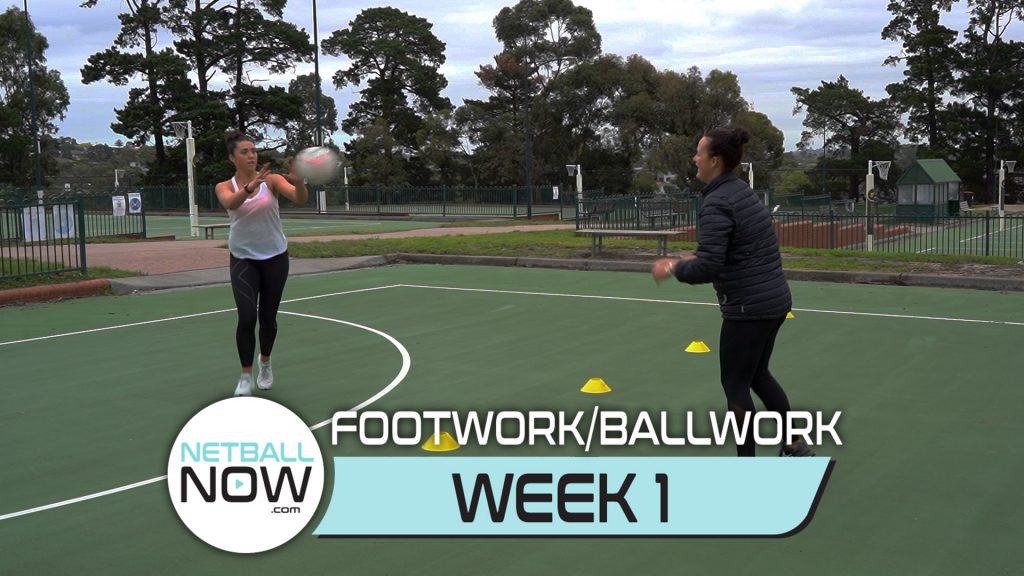 15/U-OPEN PROGRAM - NetballNow.com