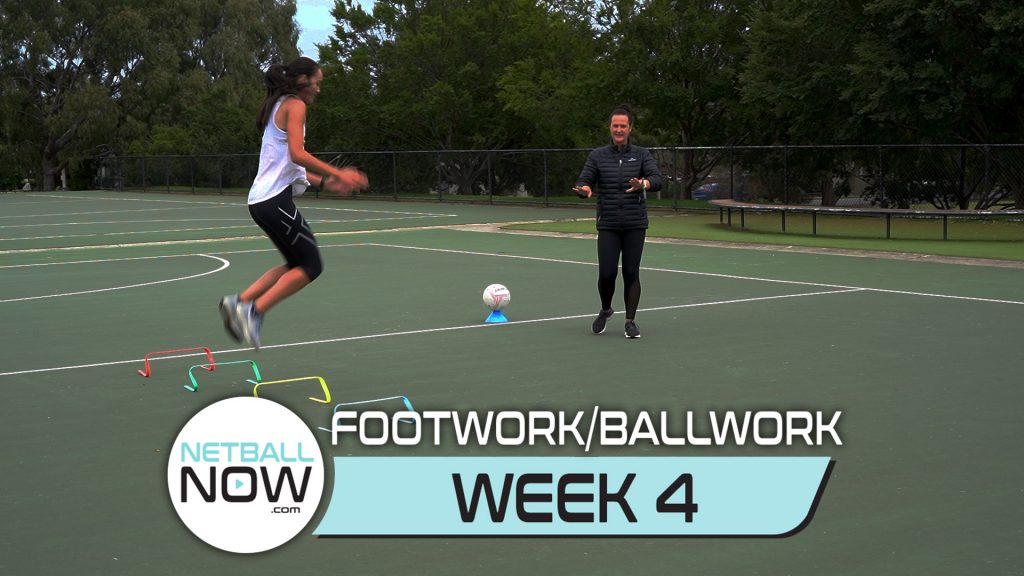 15/U-OPEN PROGRAM - NetballNow.com