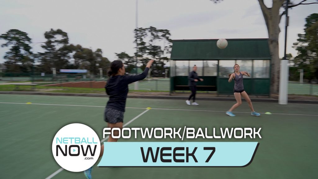 15/U-OPEN PROGRAM - NetballNow.com