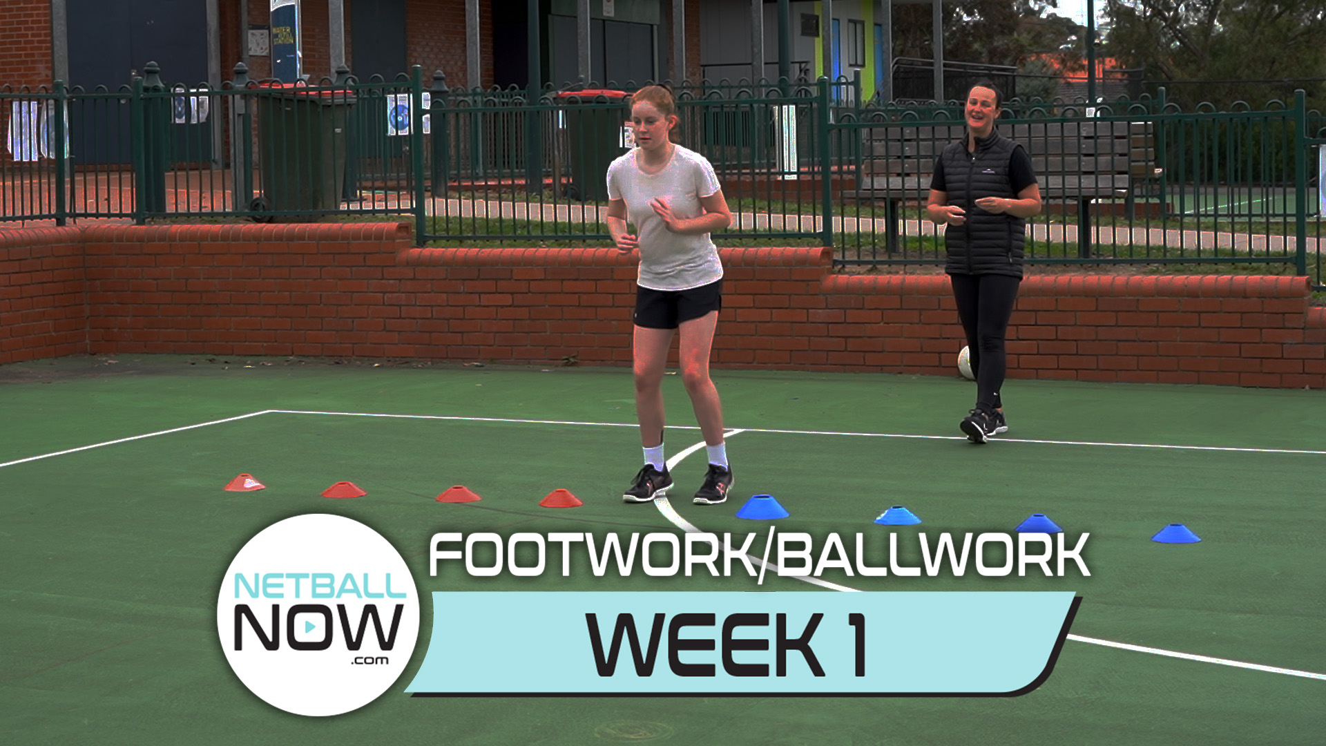 10-14/U PROGRAM - NetballNow.com