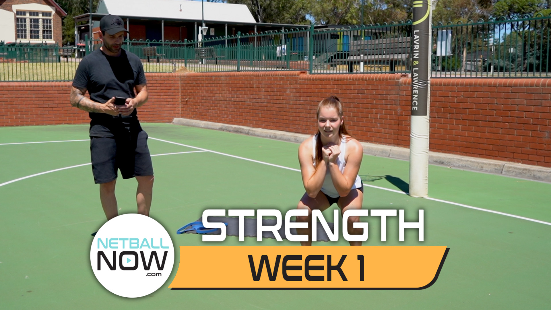 10-14/U PROGRAM - NetballNow.com