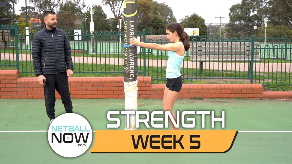 10-14/U PROGRAM - NetballNow.com