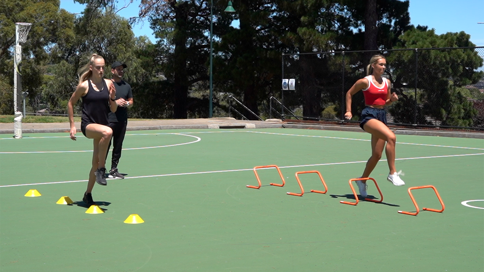 PLANNING YOUR (SAFE) RETURN TO NETBALL - NetballNow.com