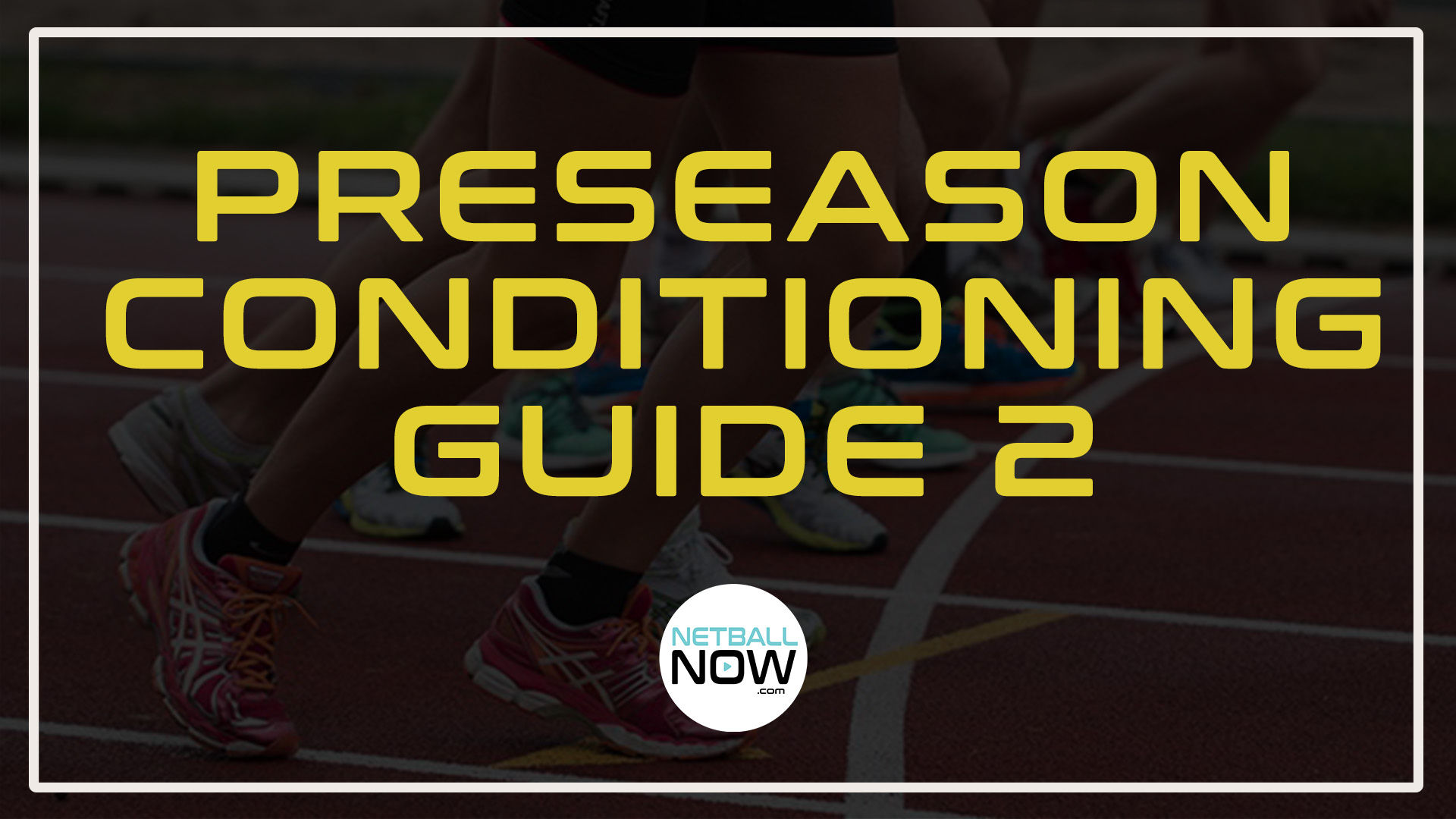 Home - NetballNow.com